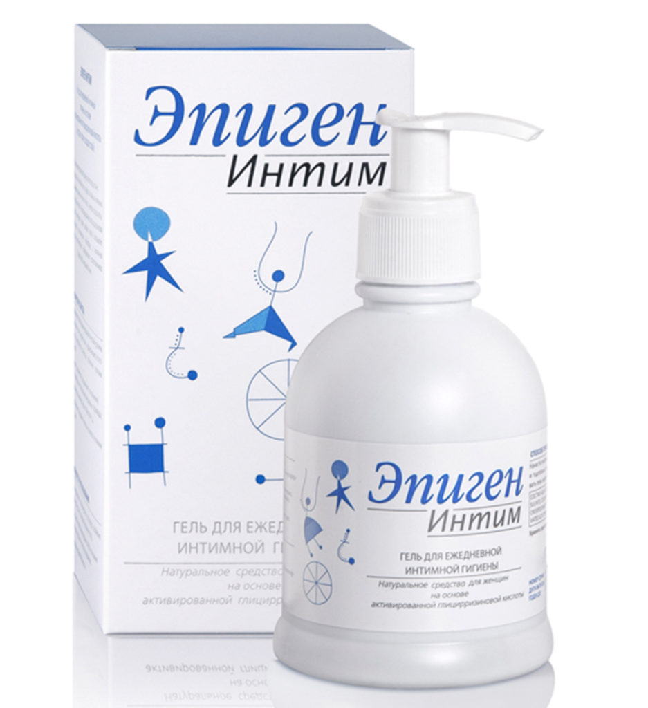 The best creams and gels for intimate hygiene 2025