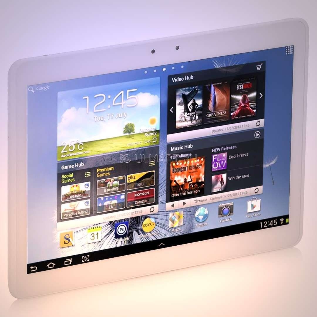 Ranking the best SUPRA tablets of 2025