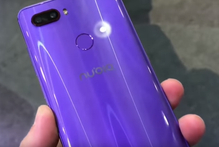 Phone review ZTE Nubia Z18 and ZTE Nubia Z18 mini - pros and cons