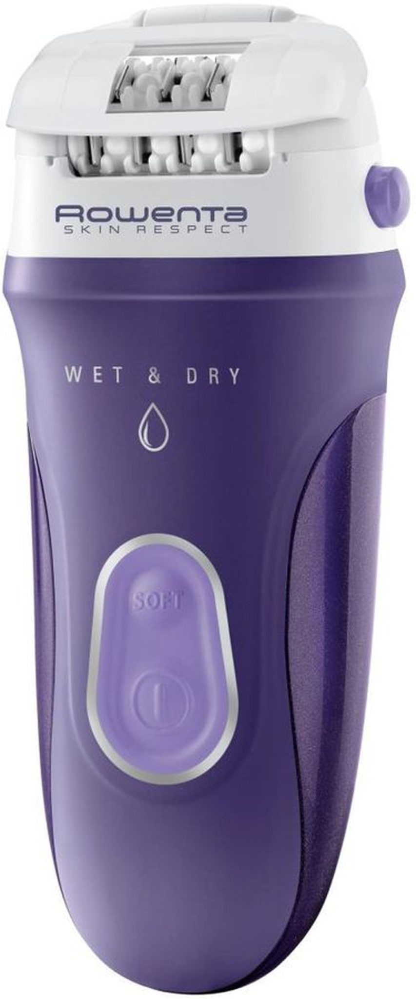 The best epilators for sensitive areas of the body